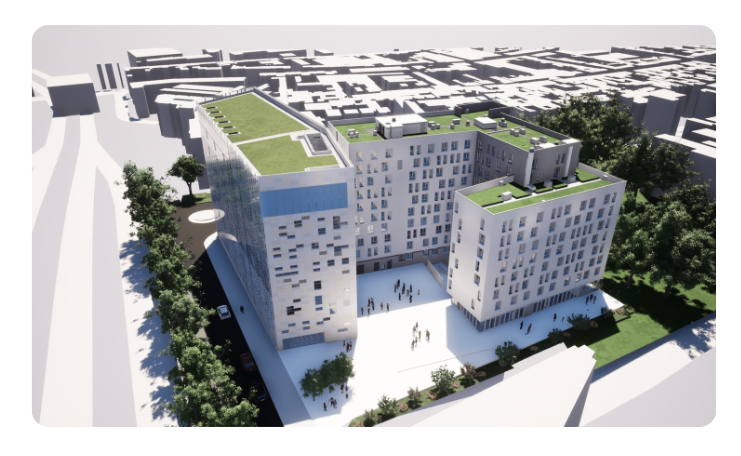 BIM Management - OMNIA Numérique